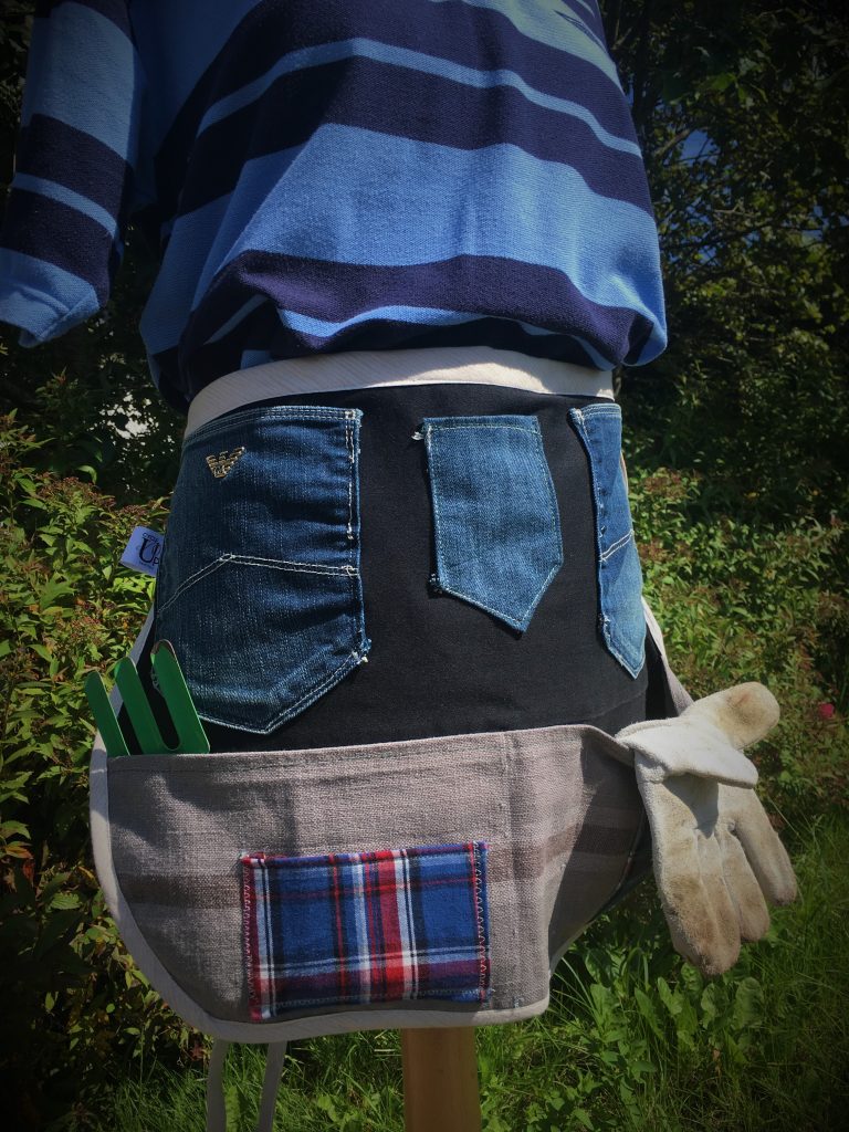 Textile Upcycling Pilot Project - Roscommon Women's Network